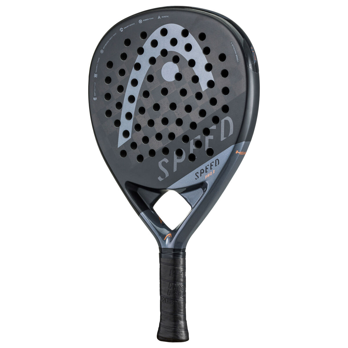 Speed Pro X